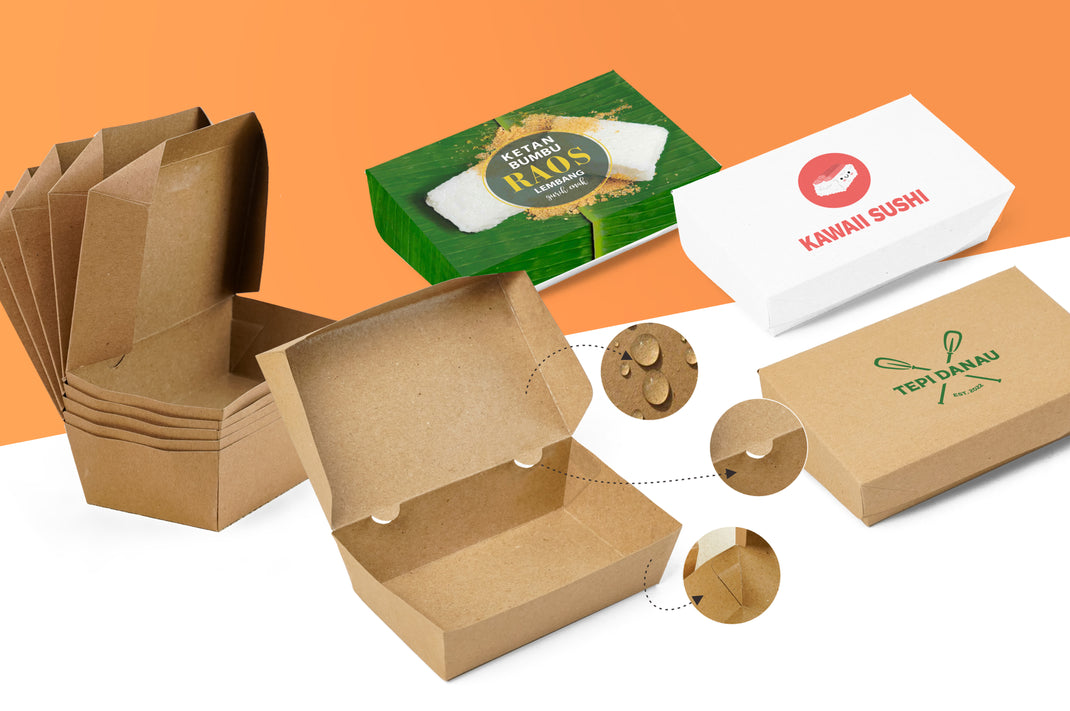 Custom Box – Box Are Us