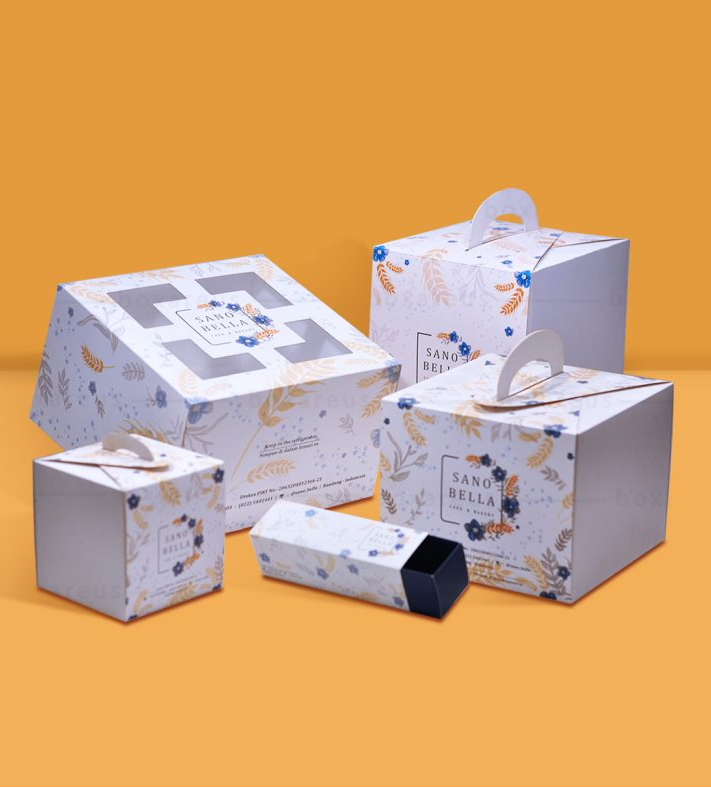 Custom Box Design – Box Are Us