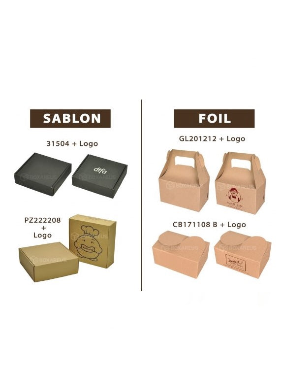 Ready Box Logo – Box Are Us