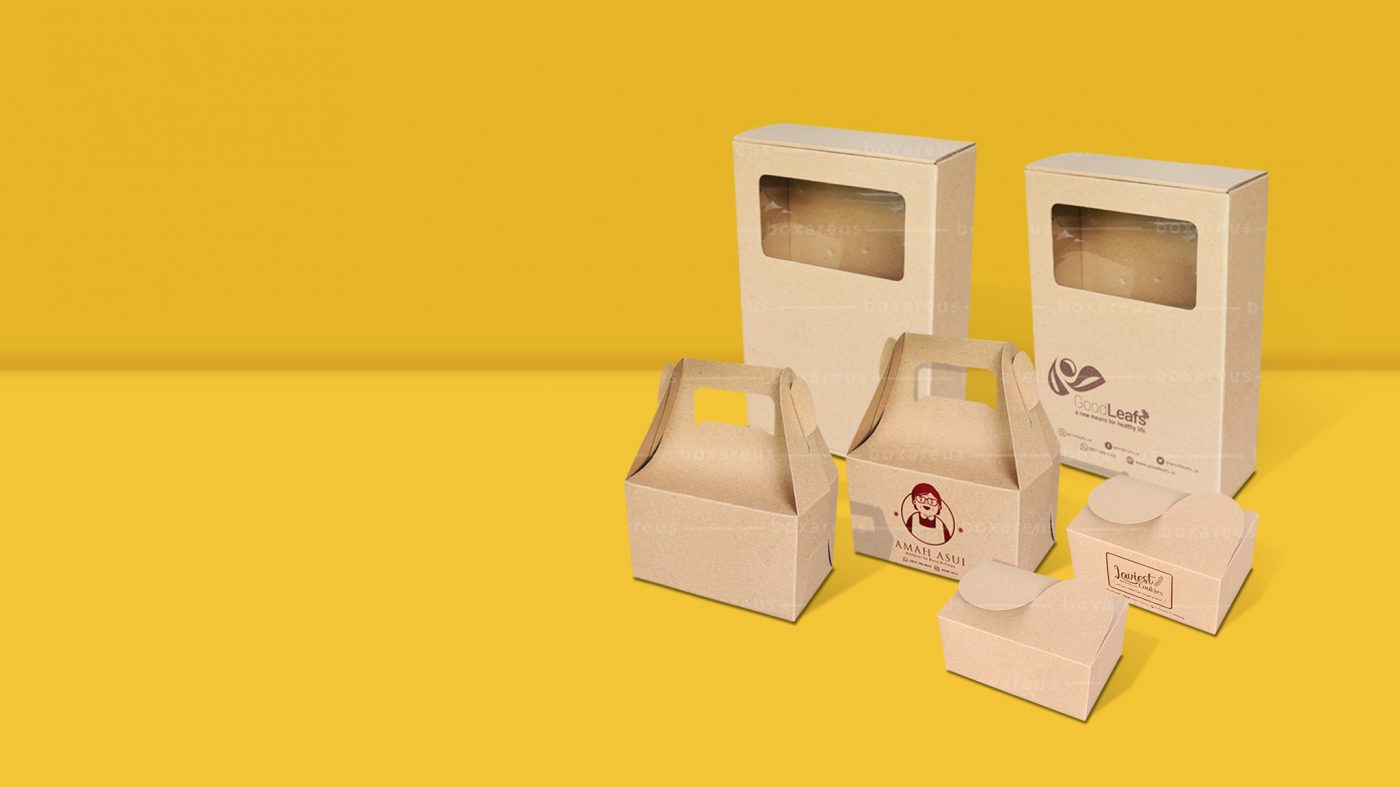 Ready Box Or Custom Box, Which One Is Right For Your Business? – Box Are Us